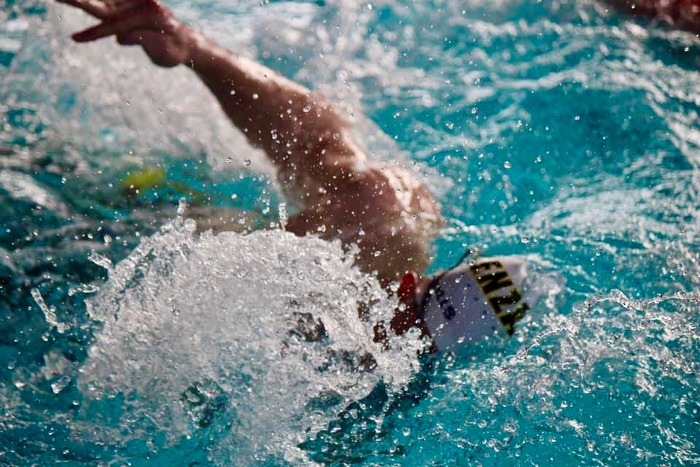 Vicenza Acqua Lions Swim Team Home